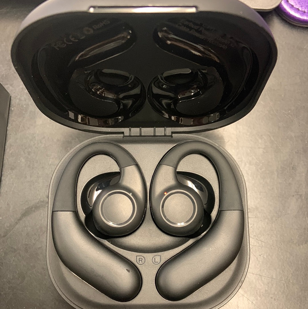 Wireless Sport Earbuds – Bella's Bargain Outlet